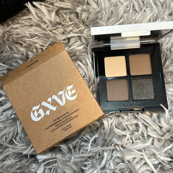 Sephora | Makeup | Gxve Bundle | Poshmark